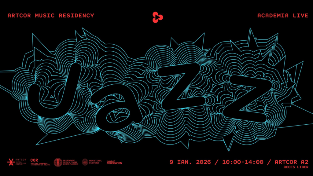 Live Academy: AMTAP students’ Jazz exam at Artcor